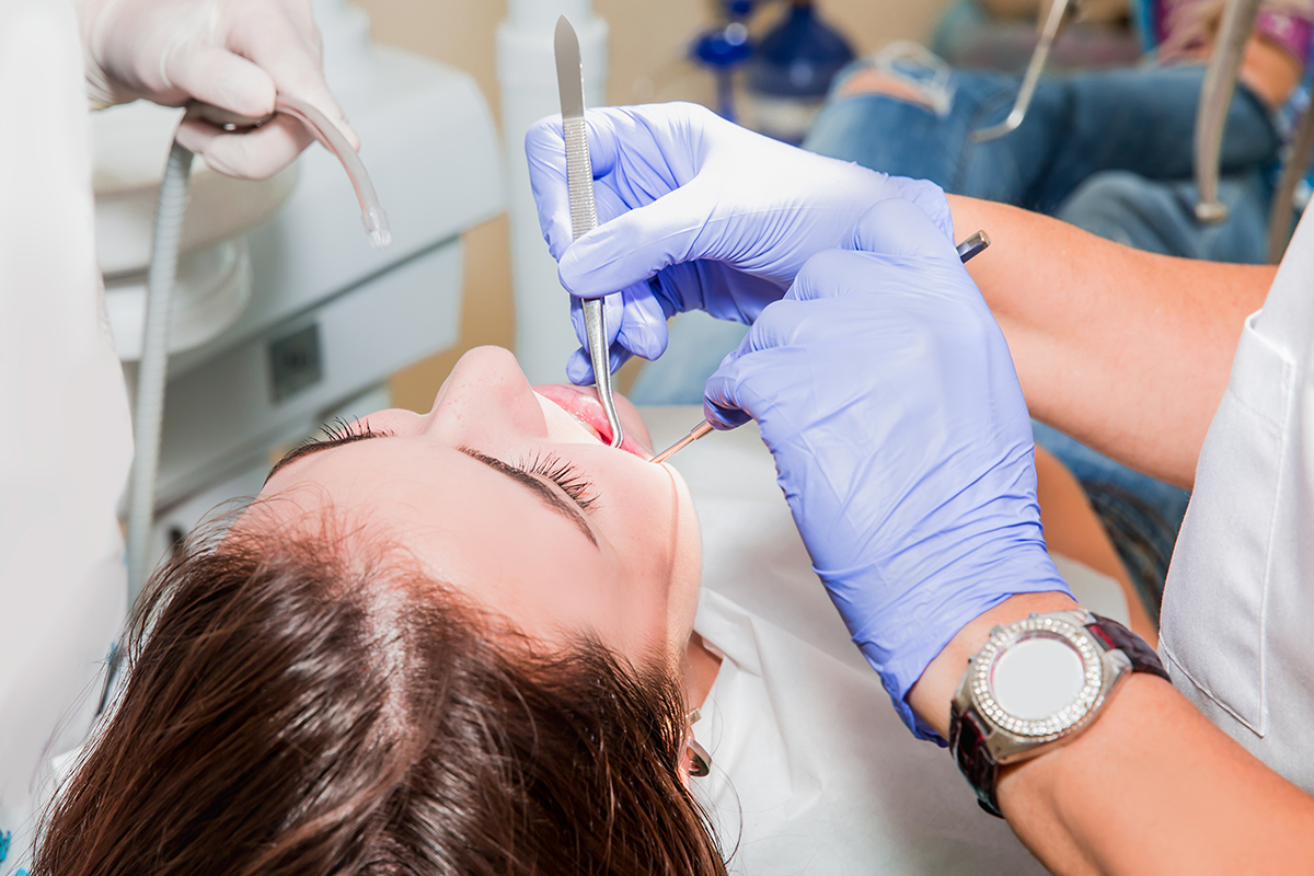 What Is a Dental Emergency? | What to Do for a Dental Emergency